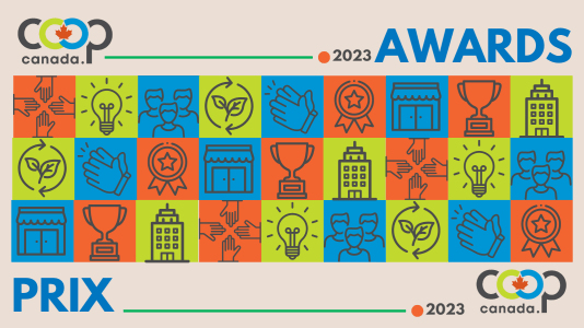 CMC Proudly Announces the Winners of the 2023 CMC Awards