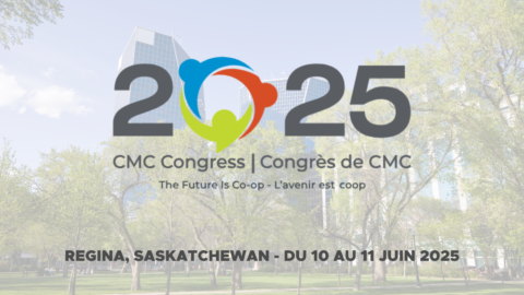 Les inscriptions sont ouvertes pour le Congrès 2025 de CMC - CMC