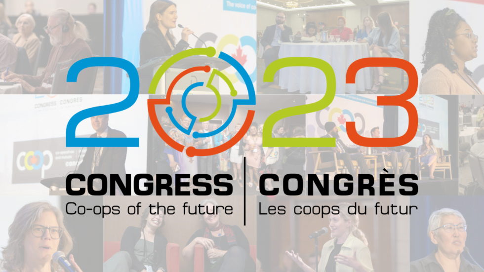 Overview of the 2023 CMC Congress - CMC