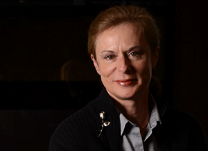 CMC congratulates President Lucie Moncion - Canada Coop